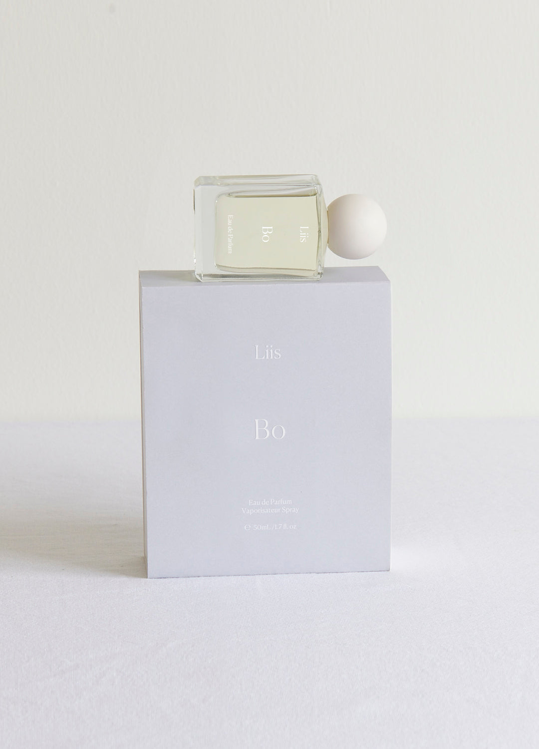Liis — Bo Eau de Parfum
