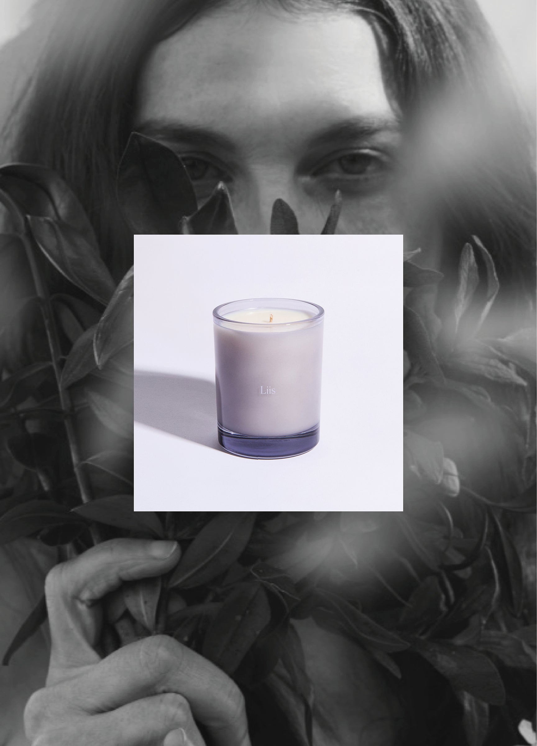 Liis — Bo Scented Candle