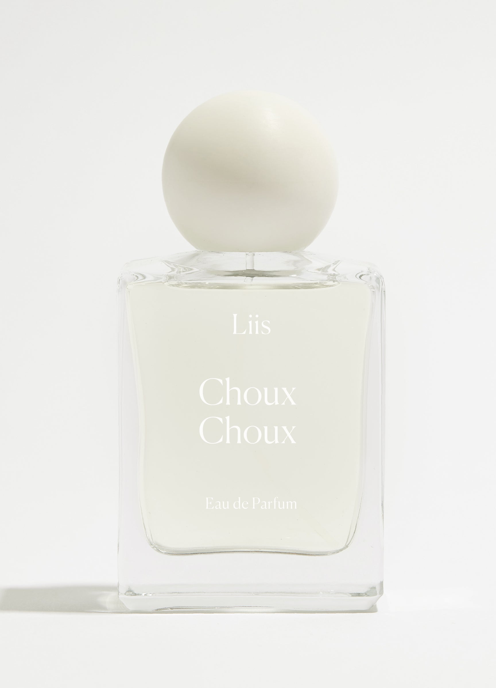Liis — Choux Choux Eau de Parfum