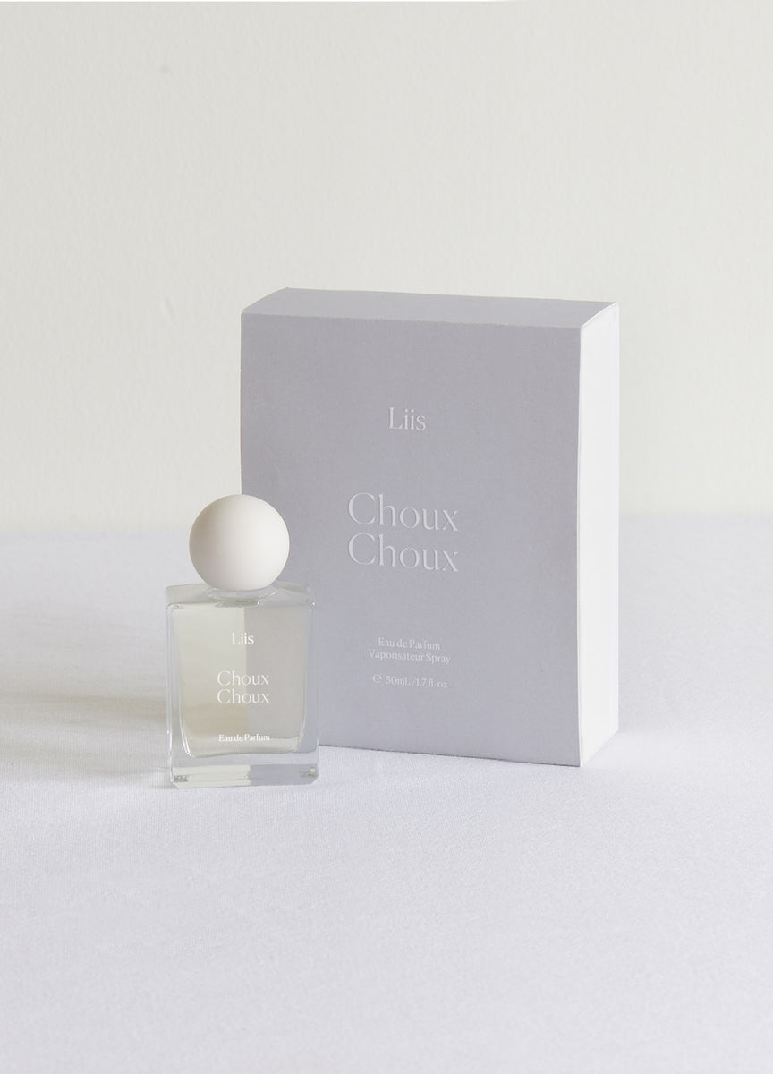 Liis — Choux Choux Eau de Parfum