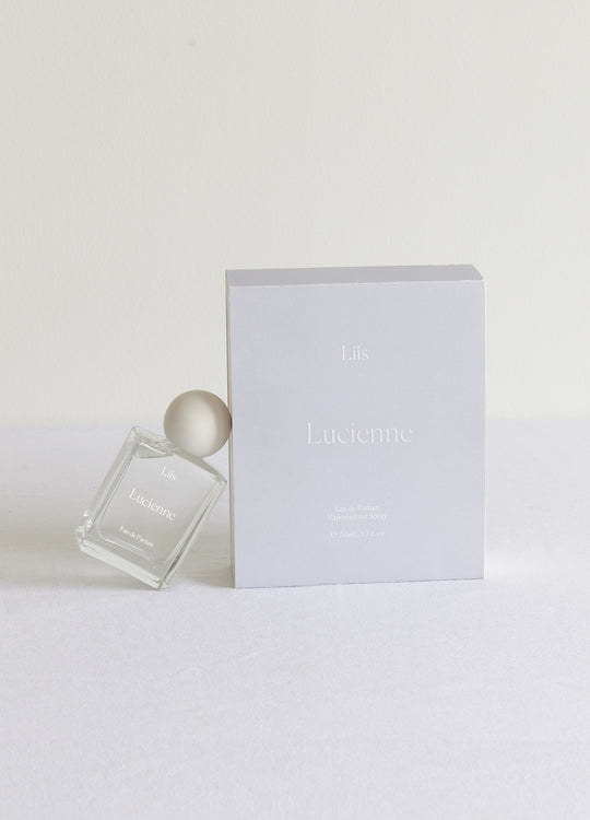 Liis — Lucienne Eau de Parfum