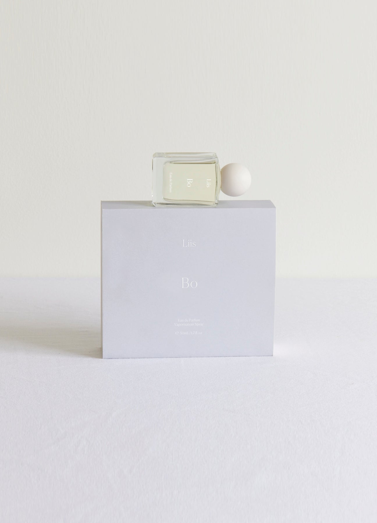 Liis — Bo Eau de Parfum