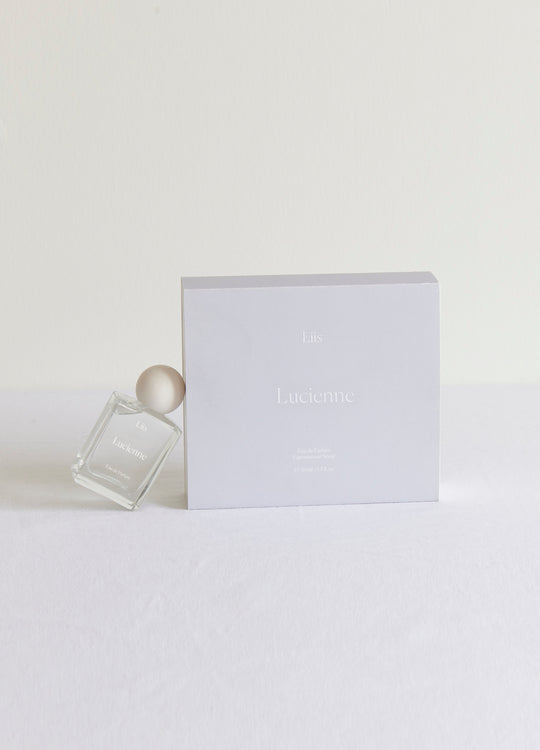 Liis — Lucienne Eau de Parfum